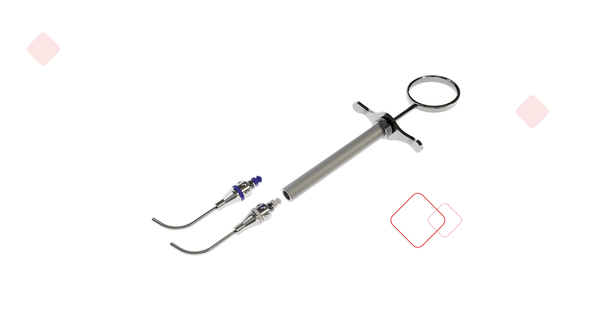 PD Dental - Smart products for endo lovers | Swiss manufacturer