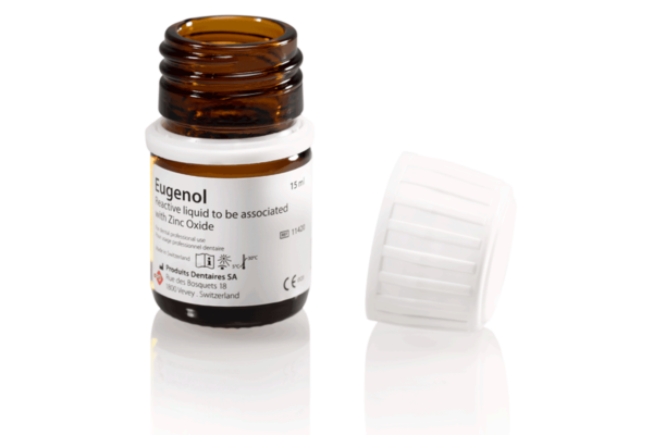 Zinc oxide and Eugenol by PD Dental | Endodontic products