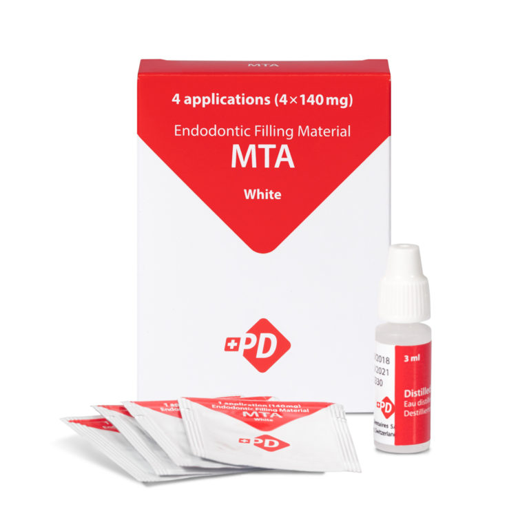 MAP System® - by PD Dental® | Restoration products