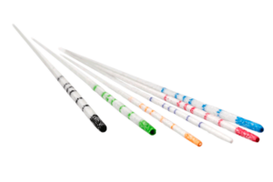 Paper points for root canals of different conicity | Irrigation and ...