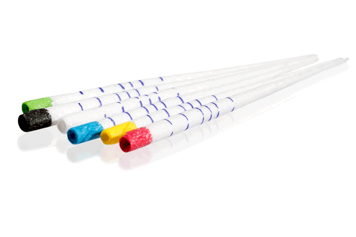 Paper Points For Root Canals Of Different Conicity Irrigation And