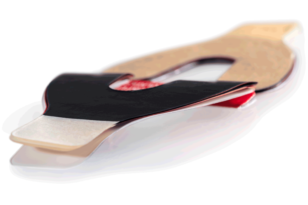 Abrasive strips by PD Dental | Dental restoration products