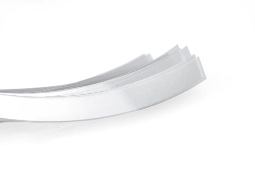 Pella transparent crown forms | Restoration obturation products