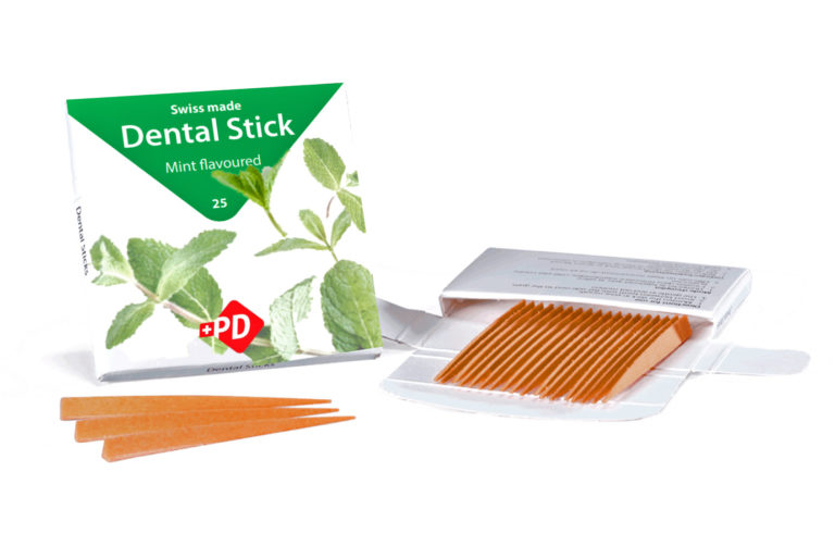Dental sticks: sustainable Swiss linden wood for endodontic products