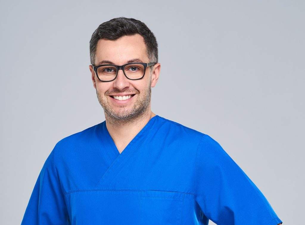 Use of Irriflex® : 2 case reports by Dr Grzegorz Witkowski