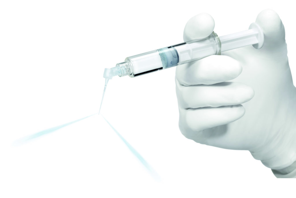 Paper points for root canals of different conicity | Irrigation and ...