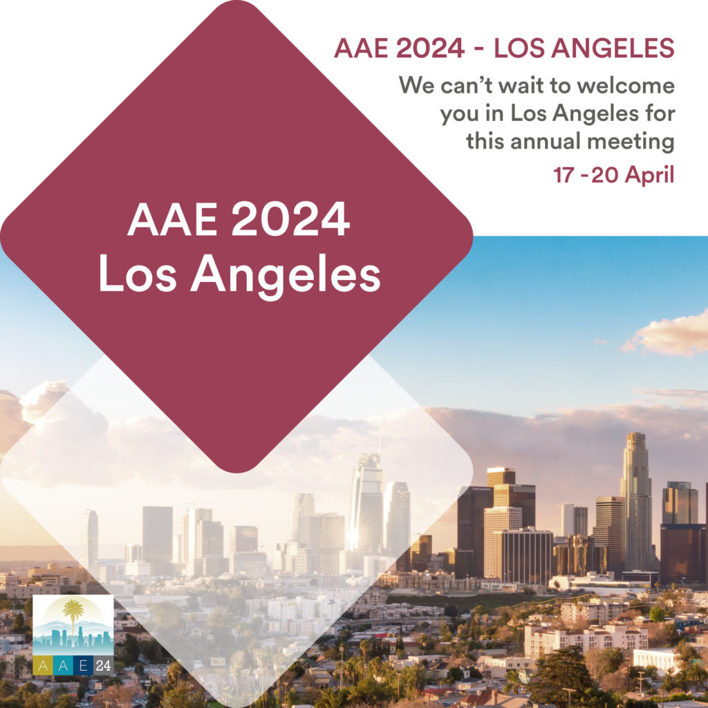 AAE 2024 - PD Dental®