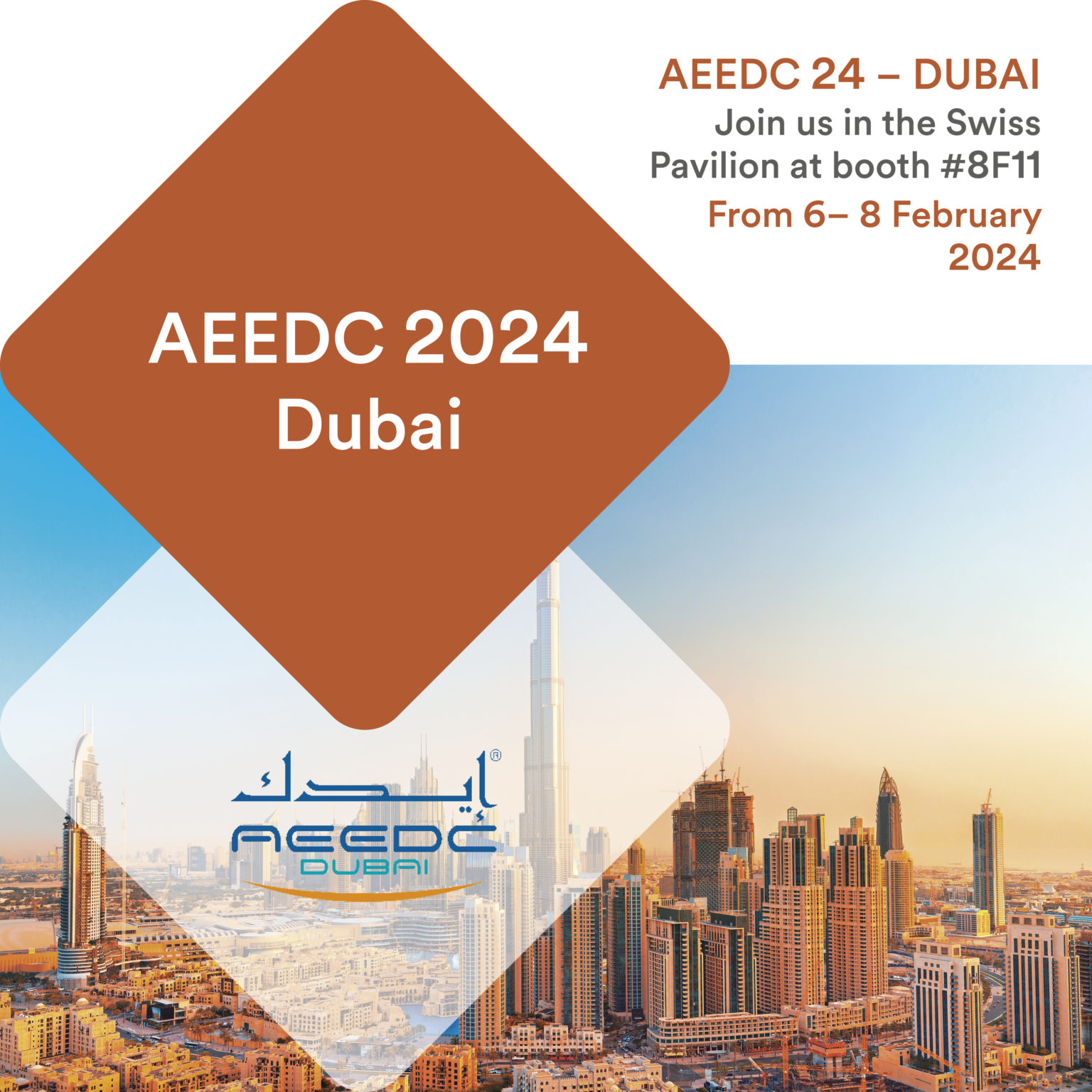 AEEDC 2024 - PD Dental®