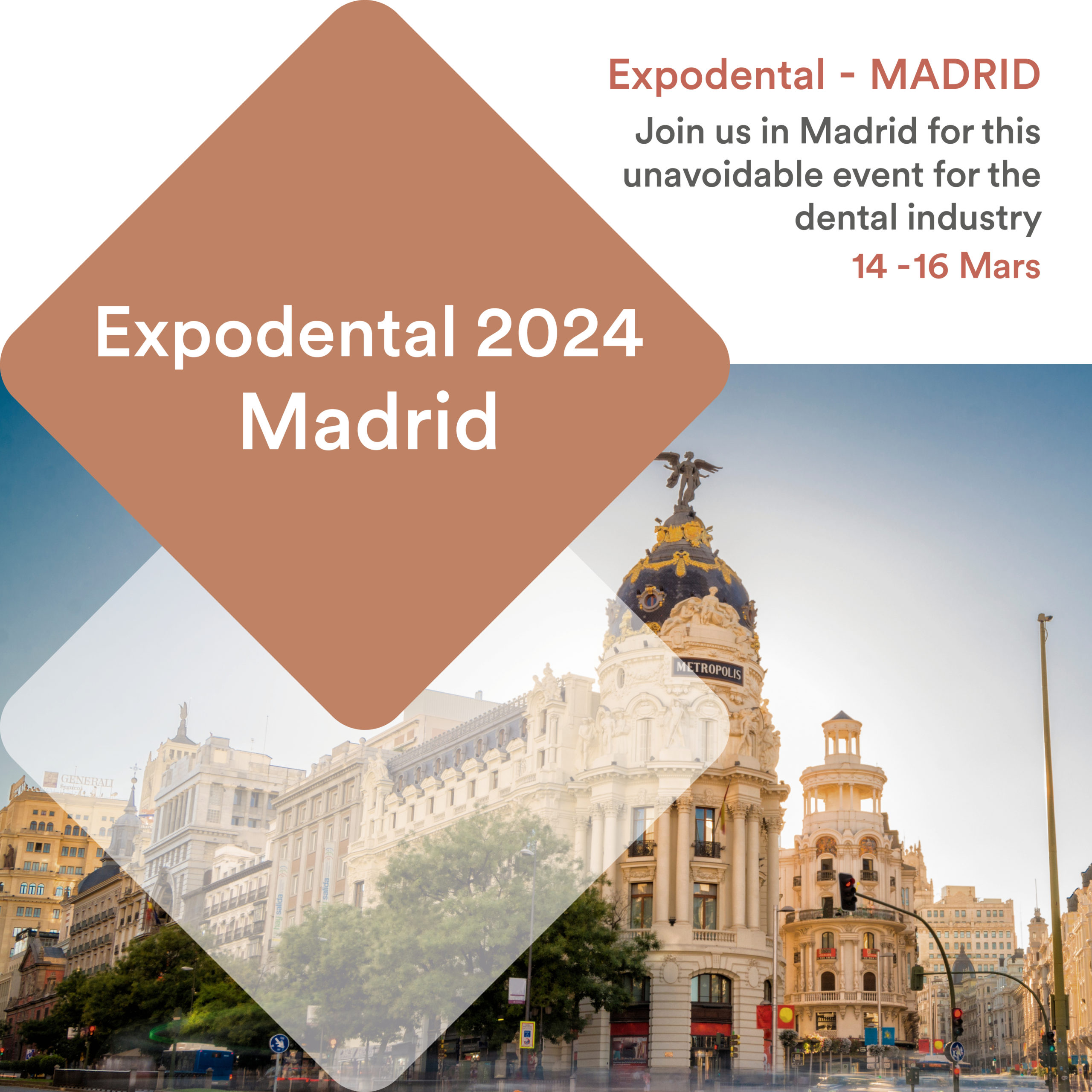 Expodental 2024 - PD Dental®