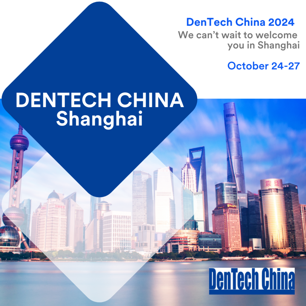 Dentech China
