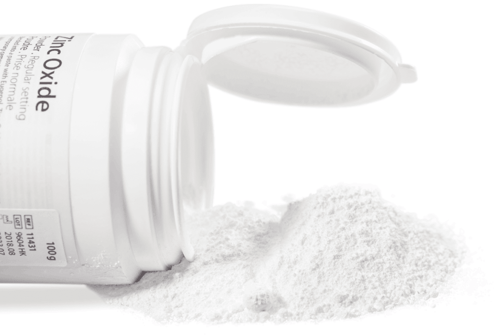 Óxido de cinc y eugenol de PD Dental | Productos de endodoncia
