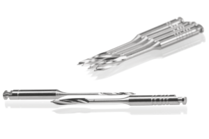 Peeso reamers - Gates-glidden drills | Endodontic access cavities products