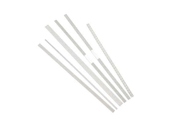 Abrasive strips by PD Dental | Dental restoration products