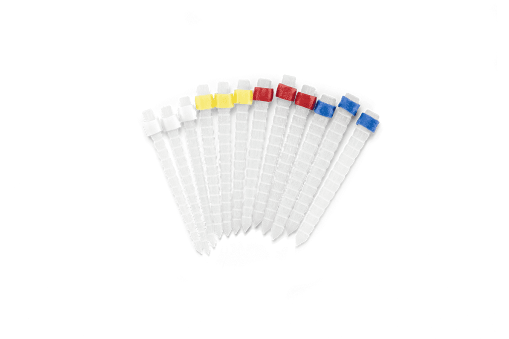 Abrasive strips by PD Dental | Dental restoration products